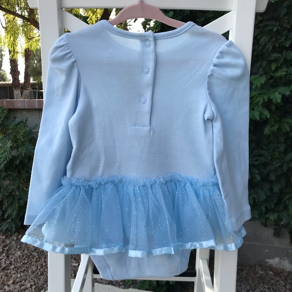One Pieces | Disney Store Cinderella Body Suit | Poshmark